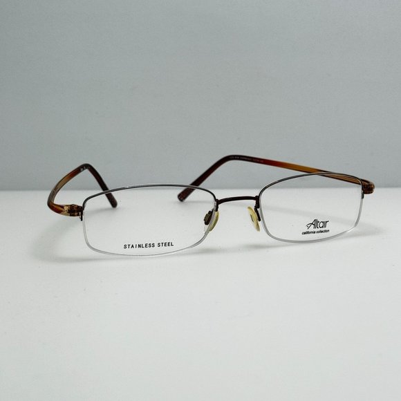 Altair | Accessories | Altair Eyeglasses Eye Glasses Frames A55 ...